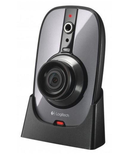 Alert 750n Indoor : nouvelle caméra de surveillance grand public chez ...