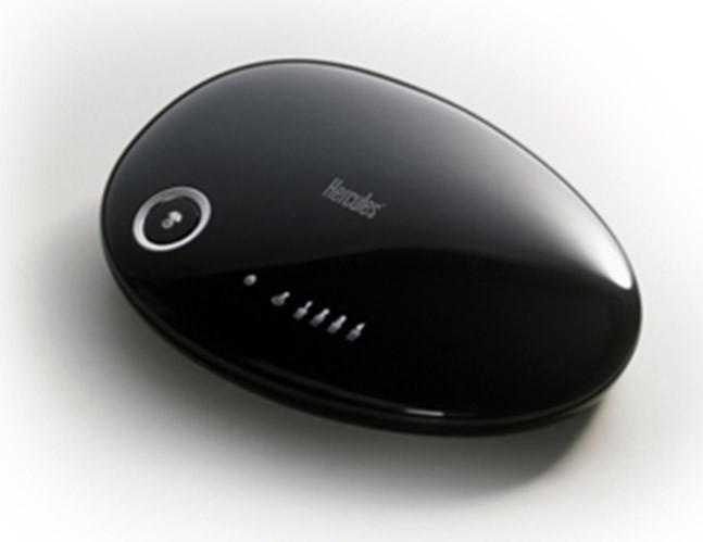 Test Hercules routeur Wi-Fi n : facile d'utilisation, mais impacté par ...