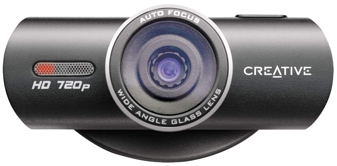 Test Creative Live ! Cam Socialize HD : pas chère mais dépassée