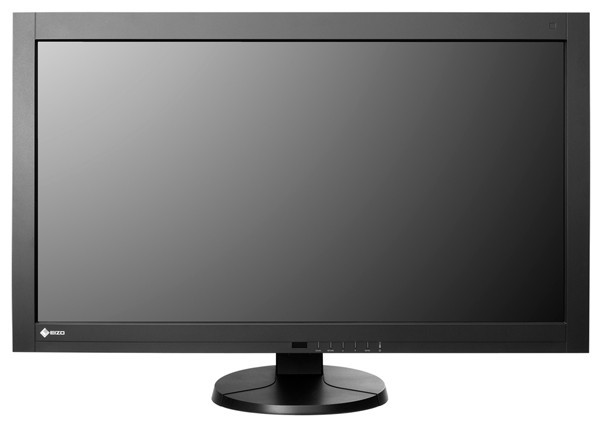 Eizo dévoile un moniteur 36 pouces d'une définition de 4K