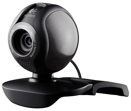 Test Logitech Webcam C600 : des fonctions sympathiques mais...