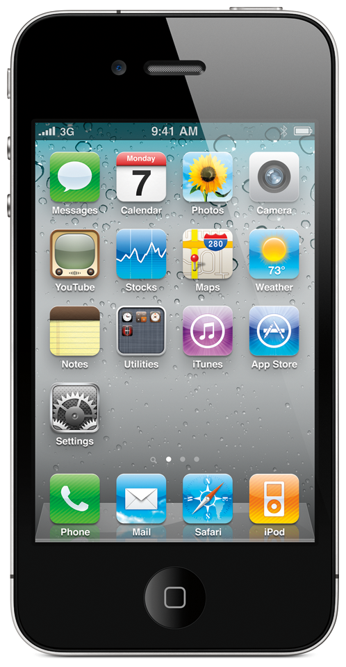 L'iPhone abordable avec les forfaits originaux de Virgin Mobile
