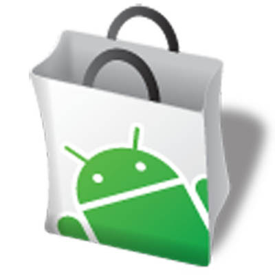L'Android Market passe le cap des 400 000 applications
