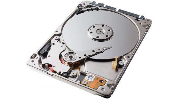 Laptop Ultrathin : des disques durs 2,5 pouces de 5 mm d'épaisseur en ...
