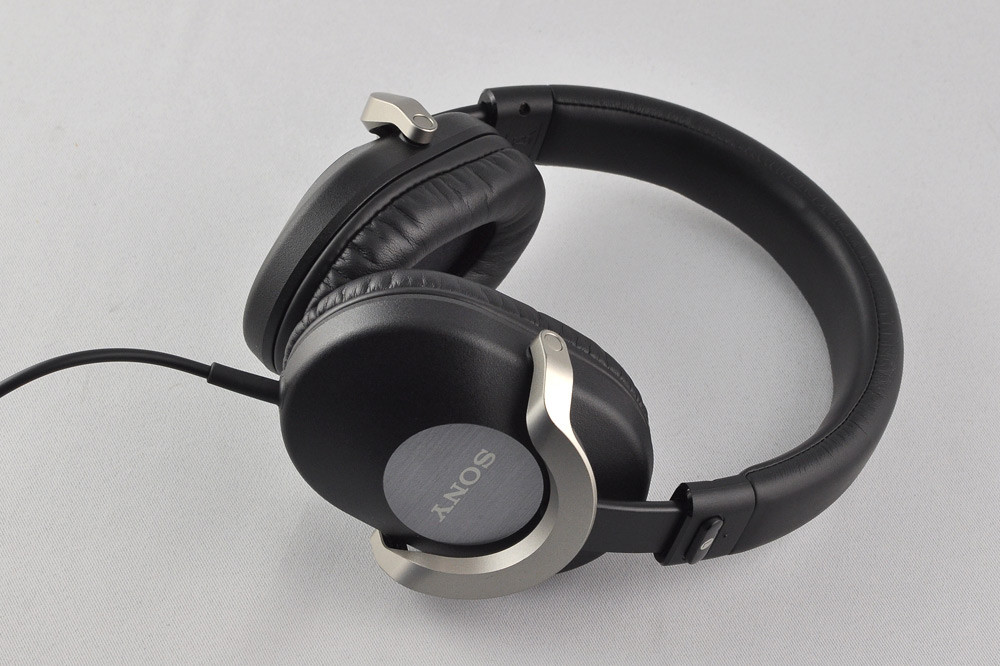 Test Sony MDR-ZX700 : le casque passe-partout
