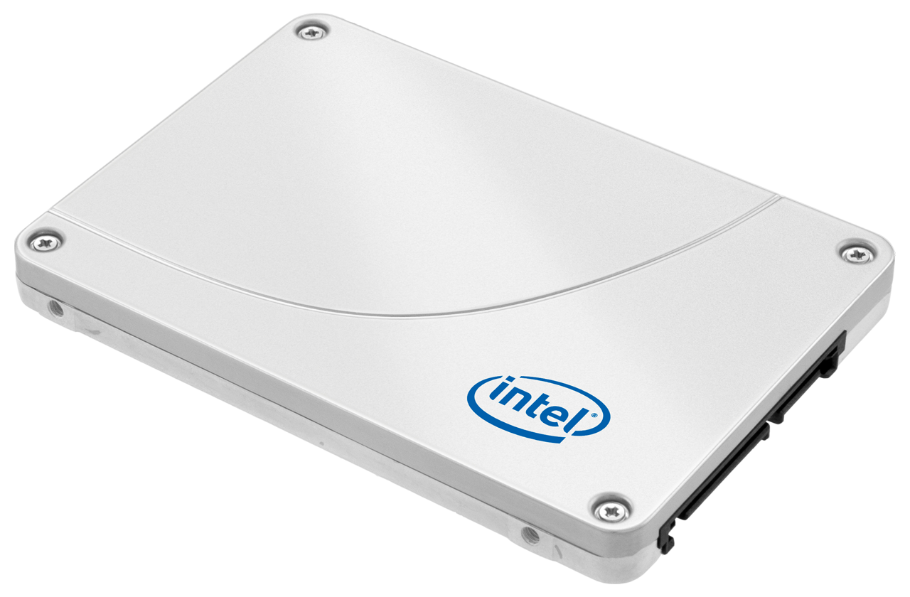 Intel SSD : de nouveau compétitif avec une nouvelle capacité et des ...