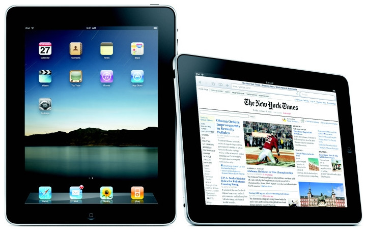 L'iPad désormais compatible avec la Xbox 360