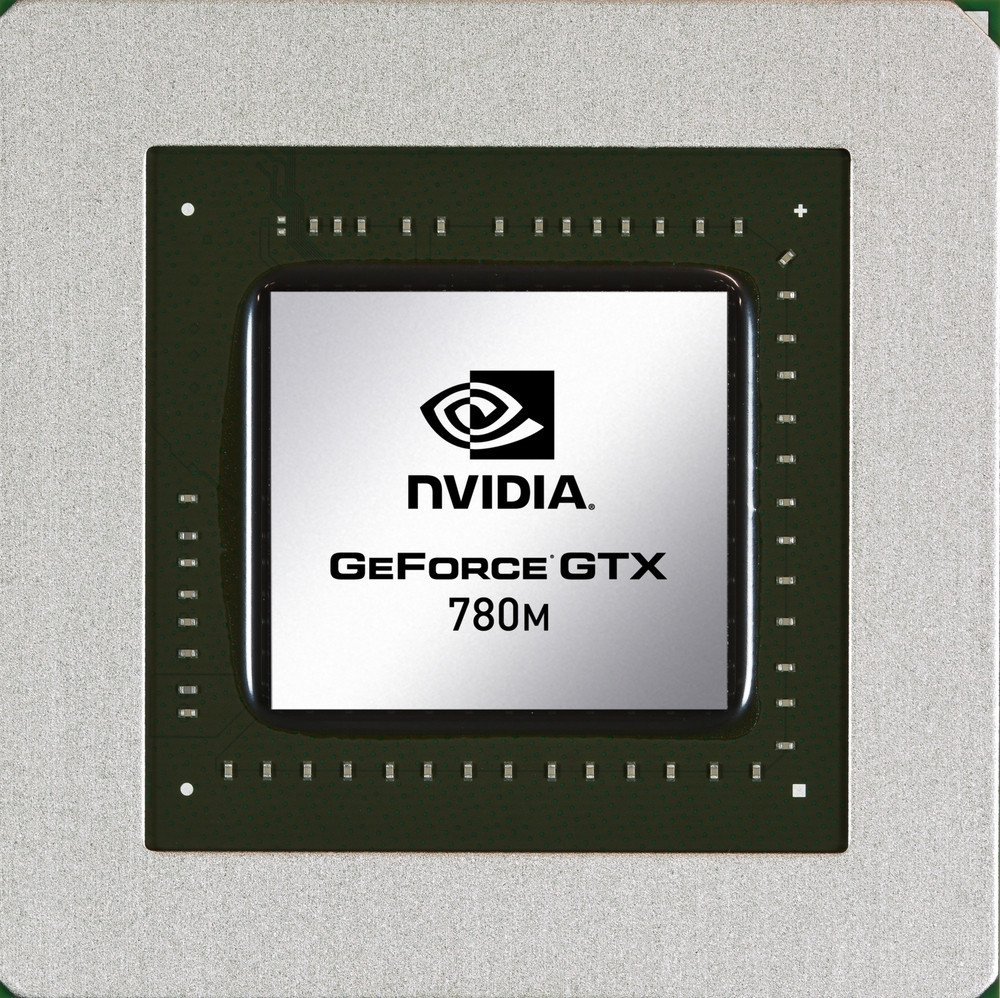 NVIDIA annonce ses GTX 700M