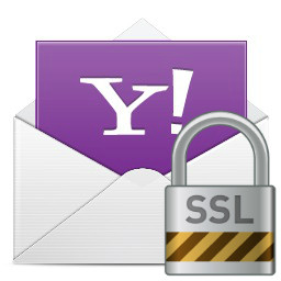 Yahoo! Mail : l'activation de SSL par défaut début 2014