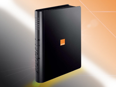 Configurer sa Livebox Pro v2