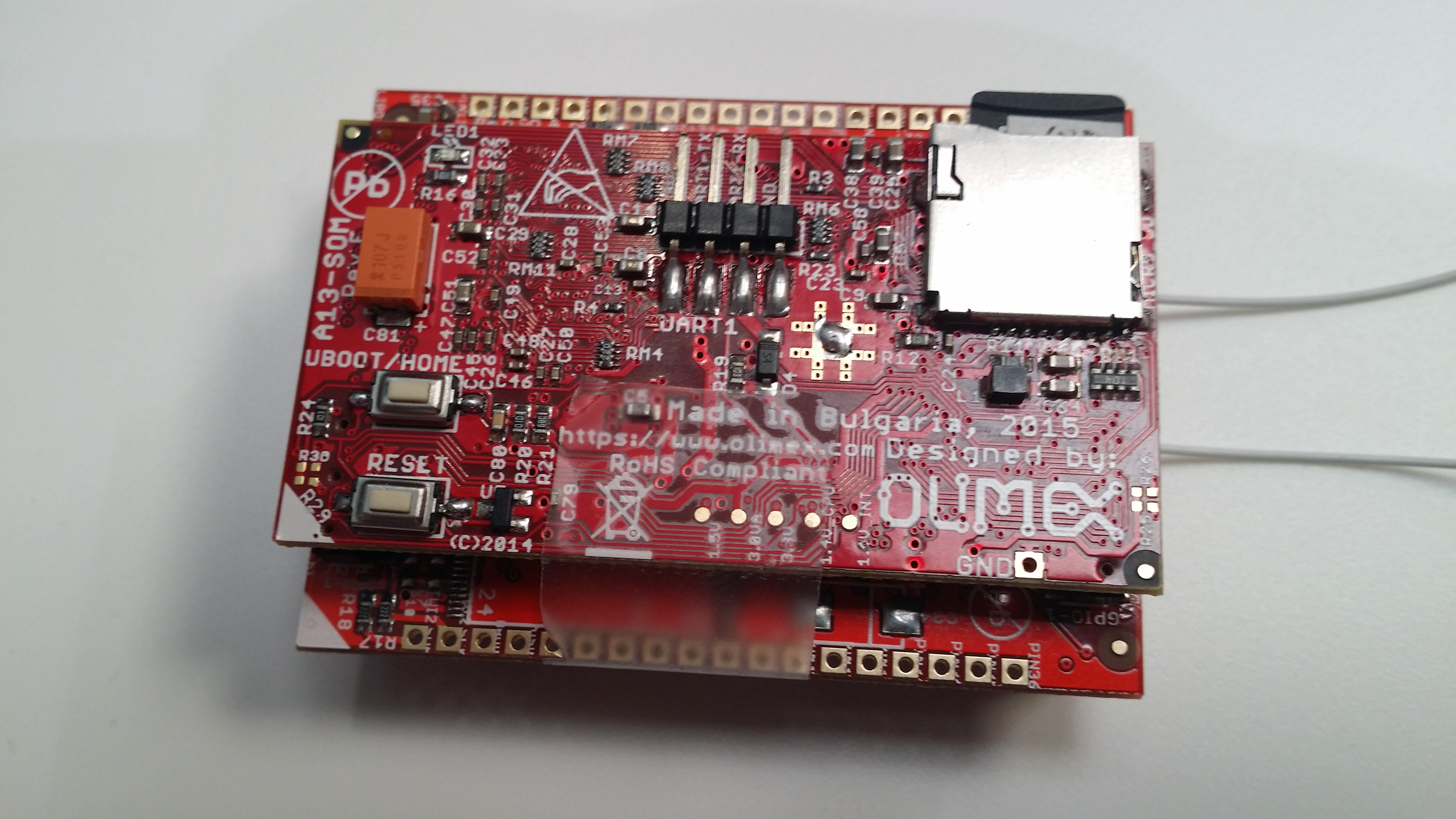 Kit 4G for IoT : un boitier pour tester les objets connectés en 4G
