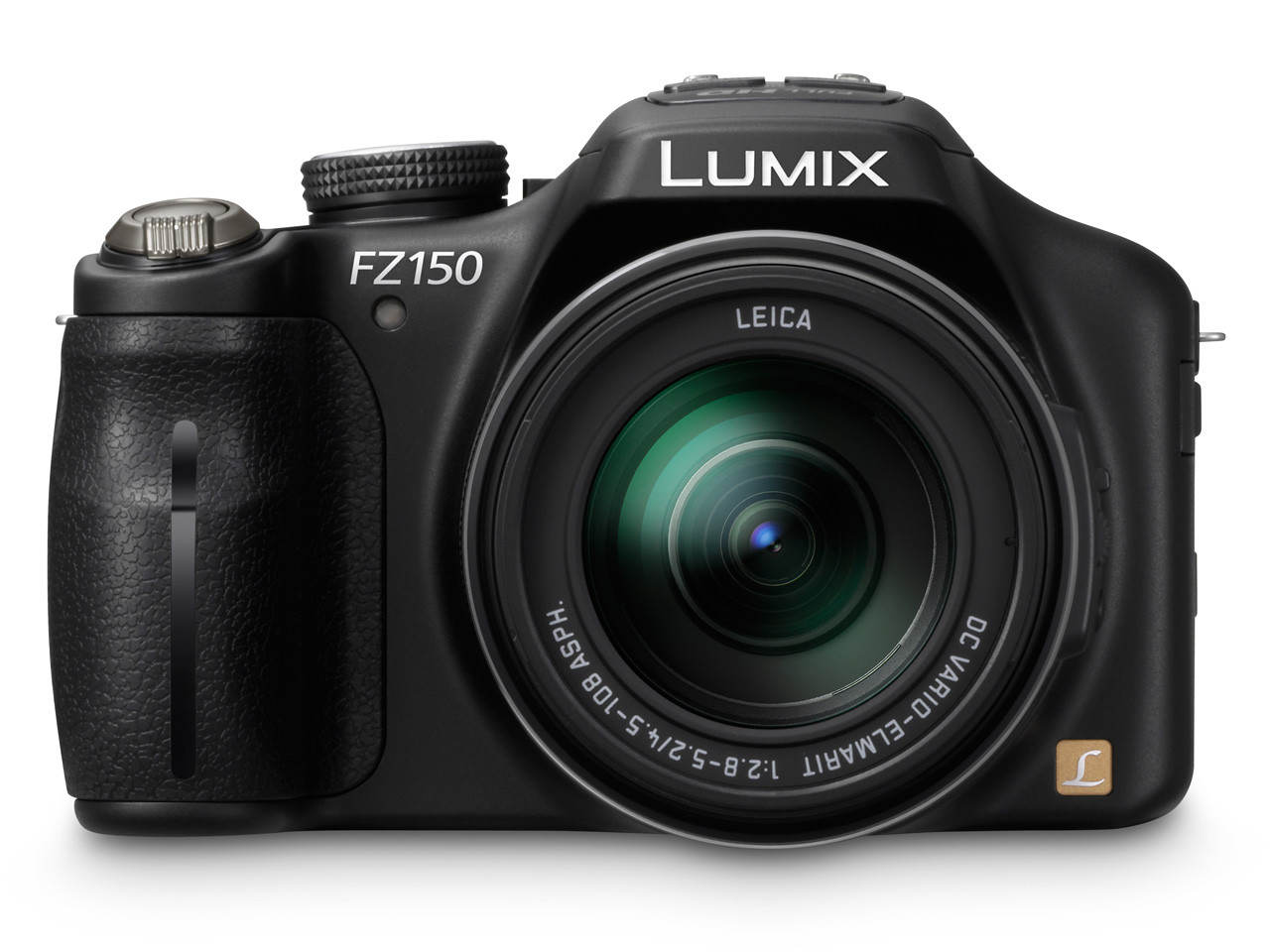Panasonic FX90 et FZ150 : compact Wi-Fi et bridge superzoom