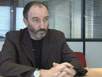 Portrait d'entreprenaute : Pierre Bellanger, Skyrock.com