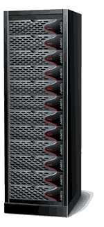 Hitachi rachète BlueArc, spécialiste du stockage réseau