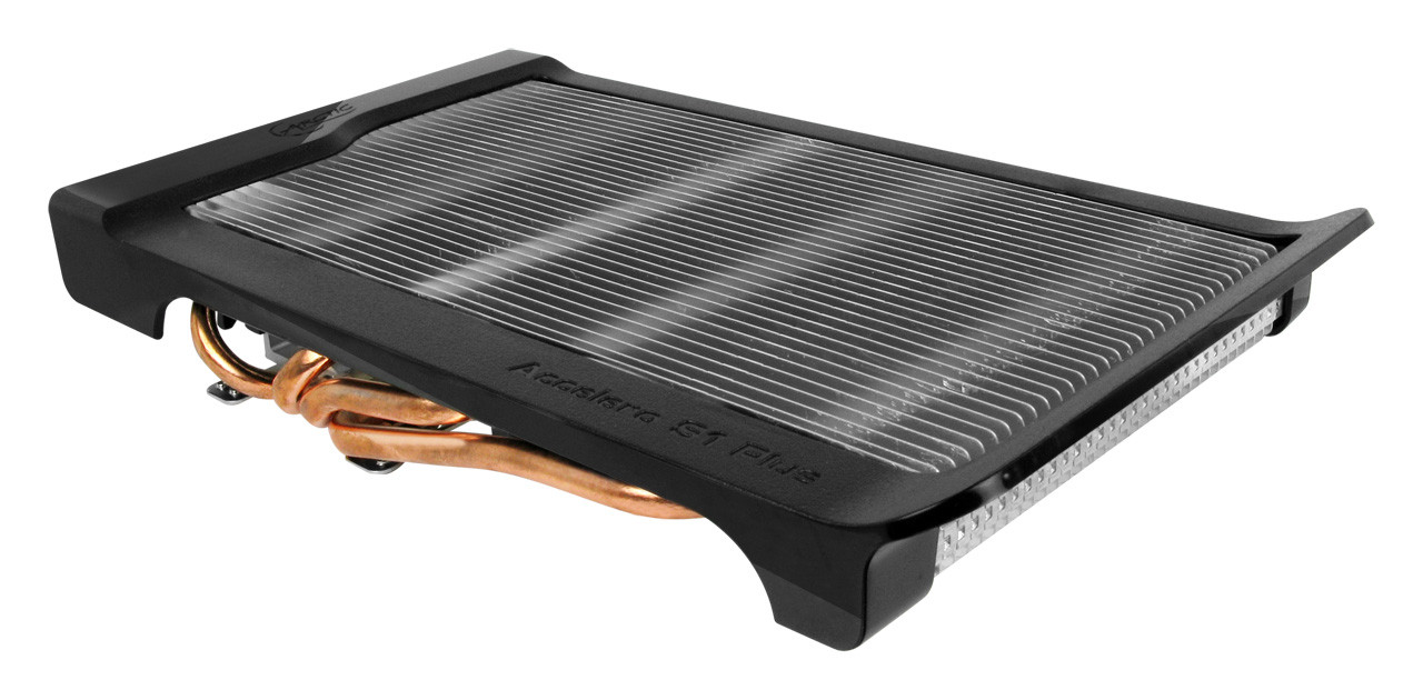 Arctic Accelero S1 Plus : refroidissez votre GPU dernière génération en ...