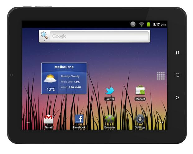 Kogan Agora : des tablettes Android à prix compétitifs