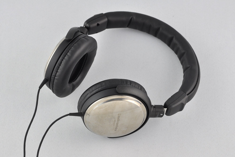 Test Audio-Technica ATH-ES10 : LA référence du haut de gamme nomade