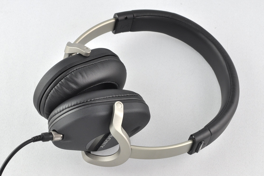 Test Sony MDR-Z1000 : la Hi-Fi dans la rue