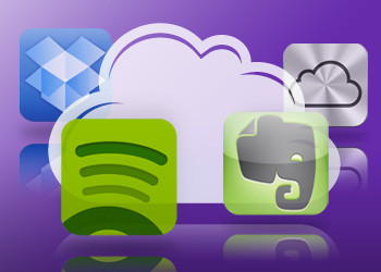 Dropbox, Spotify, SkyDrive... le cloud au quotidien