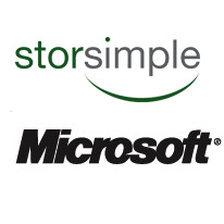 Stockage en ligne : Microsoft rachète StorSimple