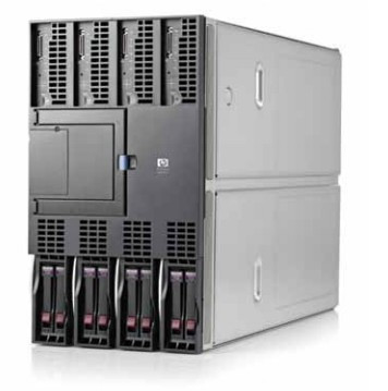 Poulson : Intel lance ses Itanium 9500