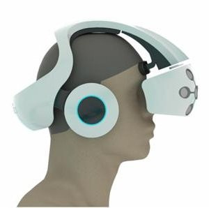 Sensics 3D SmartGoggles : un HUD futuriste sous Android