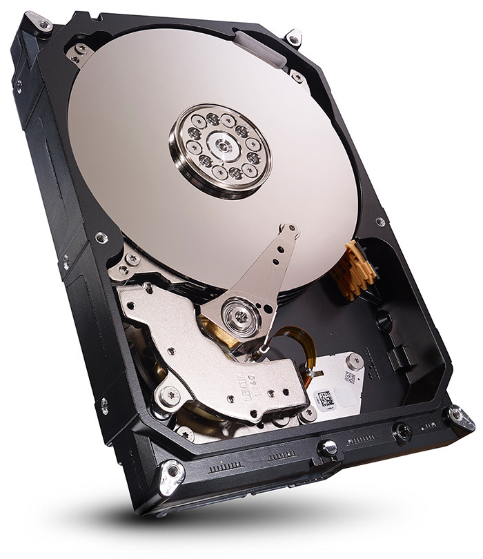 Seagate NAS HDD : enfin de la concurrence pour les WD Red