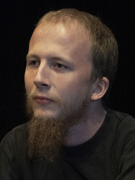 Gottfrid Svartholm Warg (The Pirate Bay) est condamné en appel à un an ...