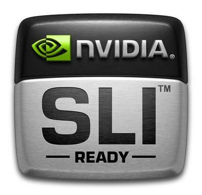 Enfin le SLI de Nvidia sur les futurs chipsets AMD