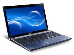 Test Acer Aspire 4830TG : les nouveaux Timeline X sont là