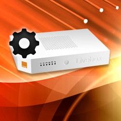 Configurer sa Livebox 2