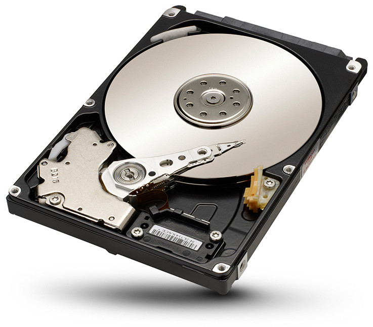Seagate lance le premier disque dur de 2 To et de 9,5 mm