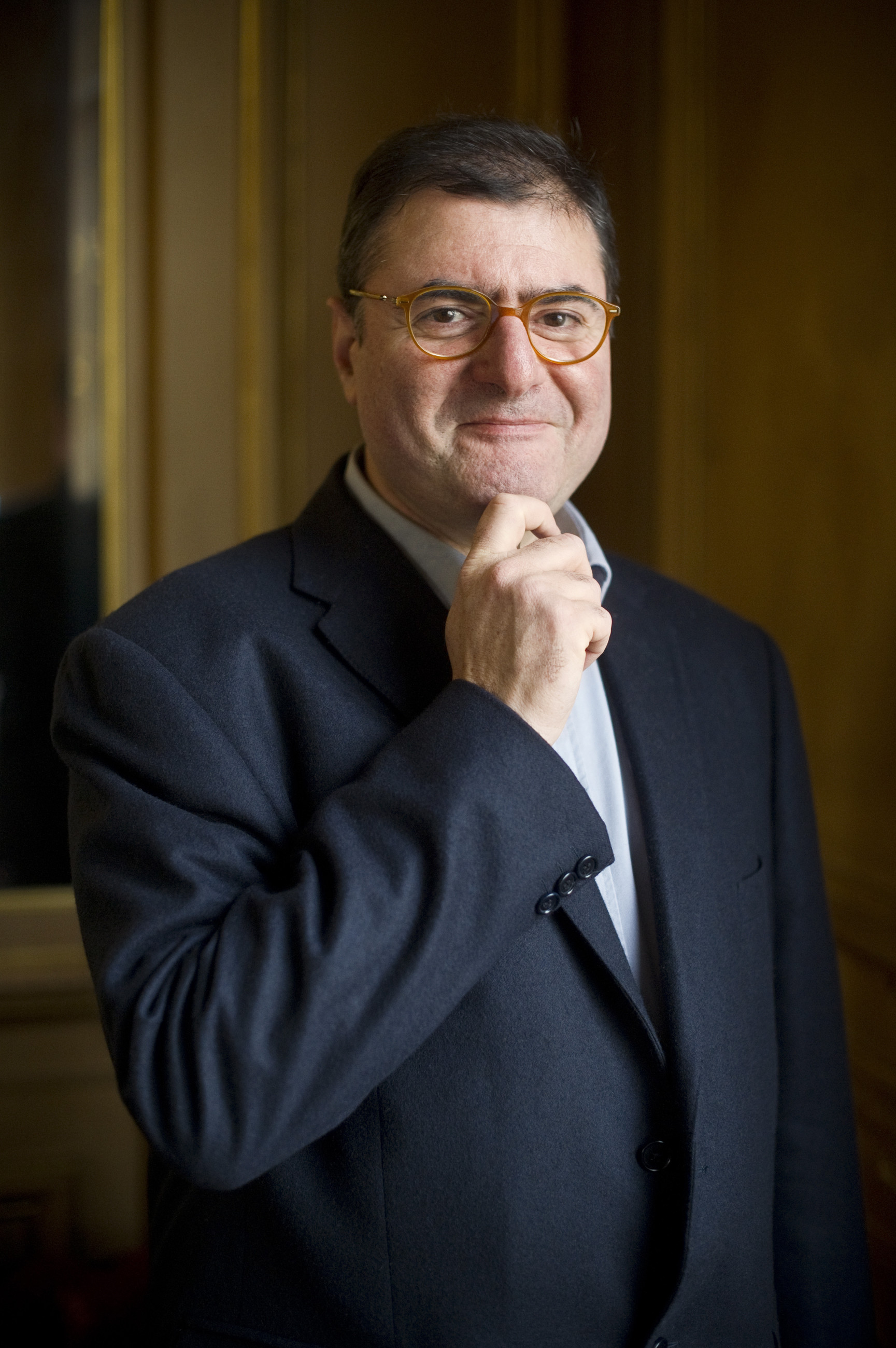 Yves Riesel, Qobuz : "la France n’est pas un bon marché pour servir de ...