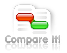 Télécharger Compare It! (gratuit) Windows - Clubic