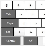 Télécharger Microsoft Keyboard Layout Creator (gratuit) Windows - Clubic