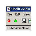 Télécharger ShellExView (gratuit) Windows - Clubic
