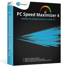 Télécharger PC Speed Maximizer (gratuit) Windows - Clubic