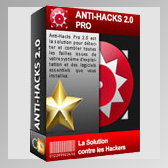 Télécharger Anti-Hacks (gratuit) Windows - Clubic