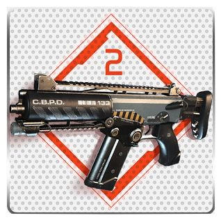 Télécharger Gun Master 3 (gratuit) Android - Clubic