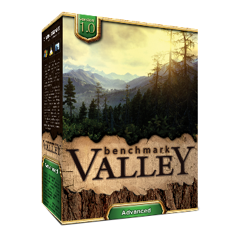 Télécharger Unigine Valley Benchmark (gratuit) Windows, Mac, Linux - Clubic