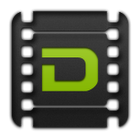 Télécharger Dolphin Video Player (gratuit) Android - Clubic