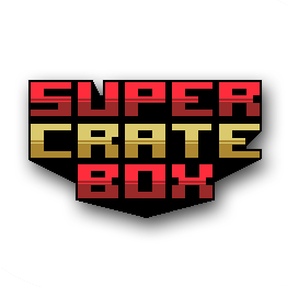 Télécharger Super Crate Box (gratuit) Windows, Mac - Clubic