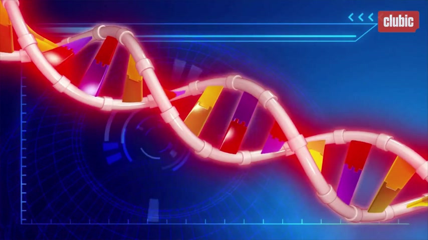 Une technique pour modifier définitivement son ADN