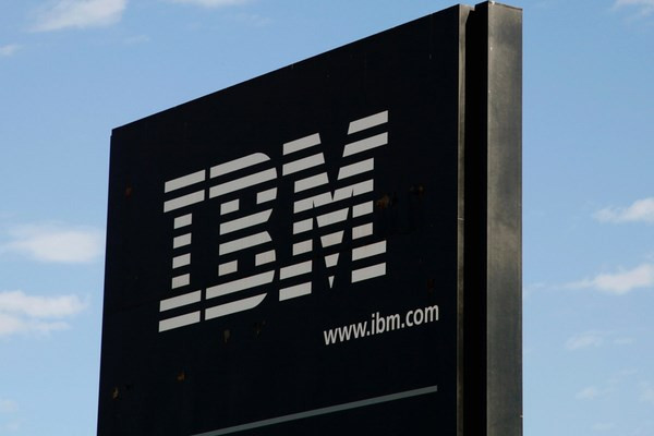 IBM : 330 To de données stockées sur une cartouche