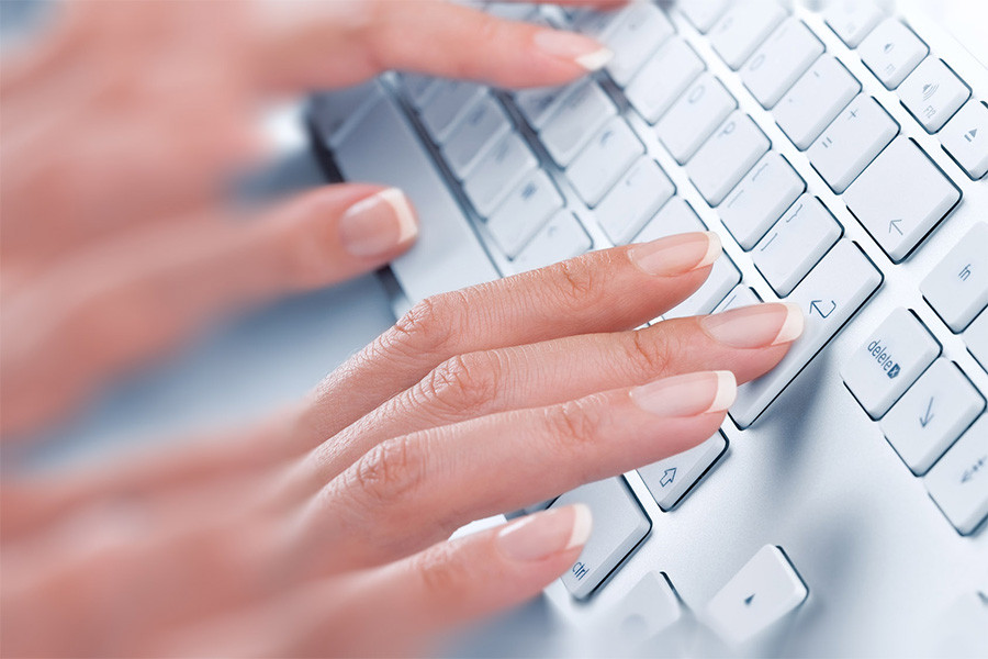 Clavier : Azerty ou Bépo ? L’Afnor veut votre avis