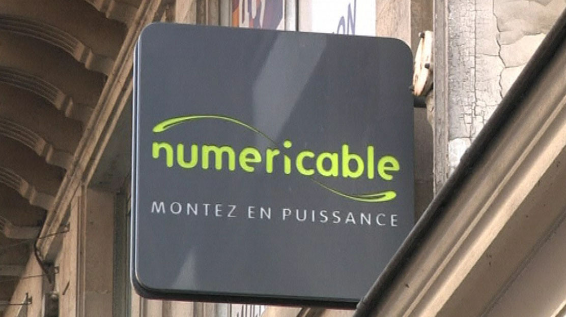 Numericable continue de gagner toujours plus avec ses abonnés