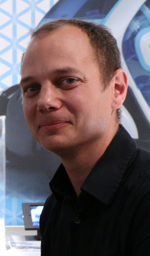 Autodesk : "Dans le futur, les fichiers 3D auront autant leur place que ...