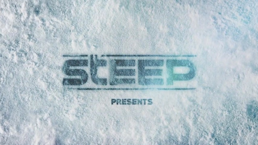 Ubisoft : Steep est gratuit ce week-end