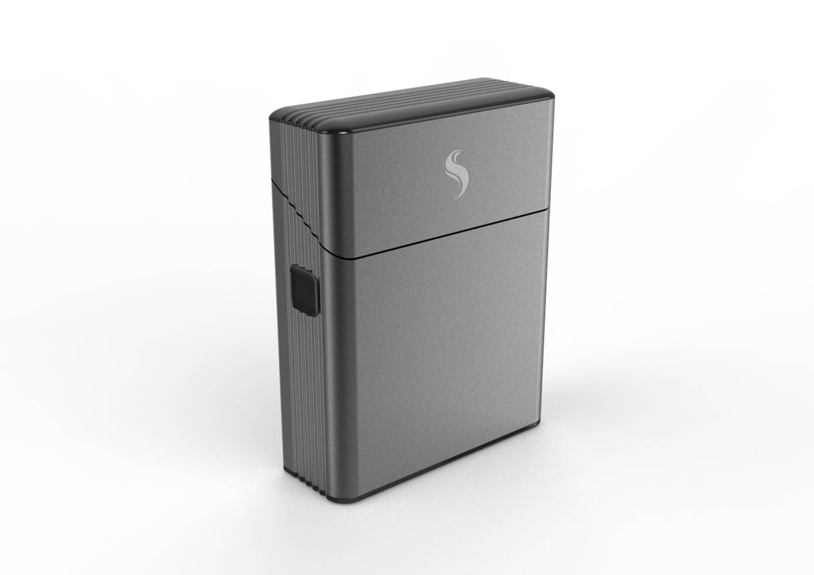 Smoking-Stopper : un paquet de cigarettes connecté pour arrêter de fumer