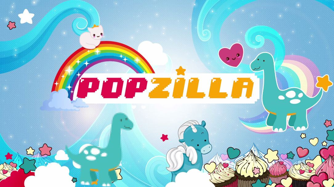 Popzilla, épisode 1 : Dunderpatrullen, de la Bitpop venue du froid